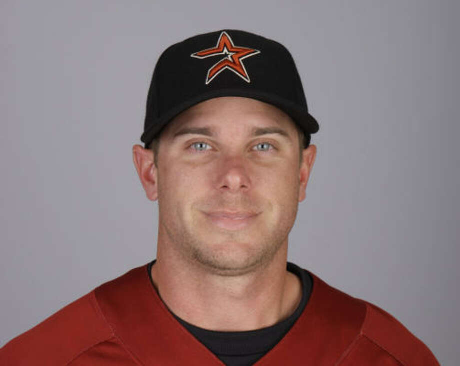 Former Astro Backe sues Galveston police over brawl - Houston Chronicle