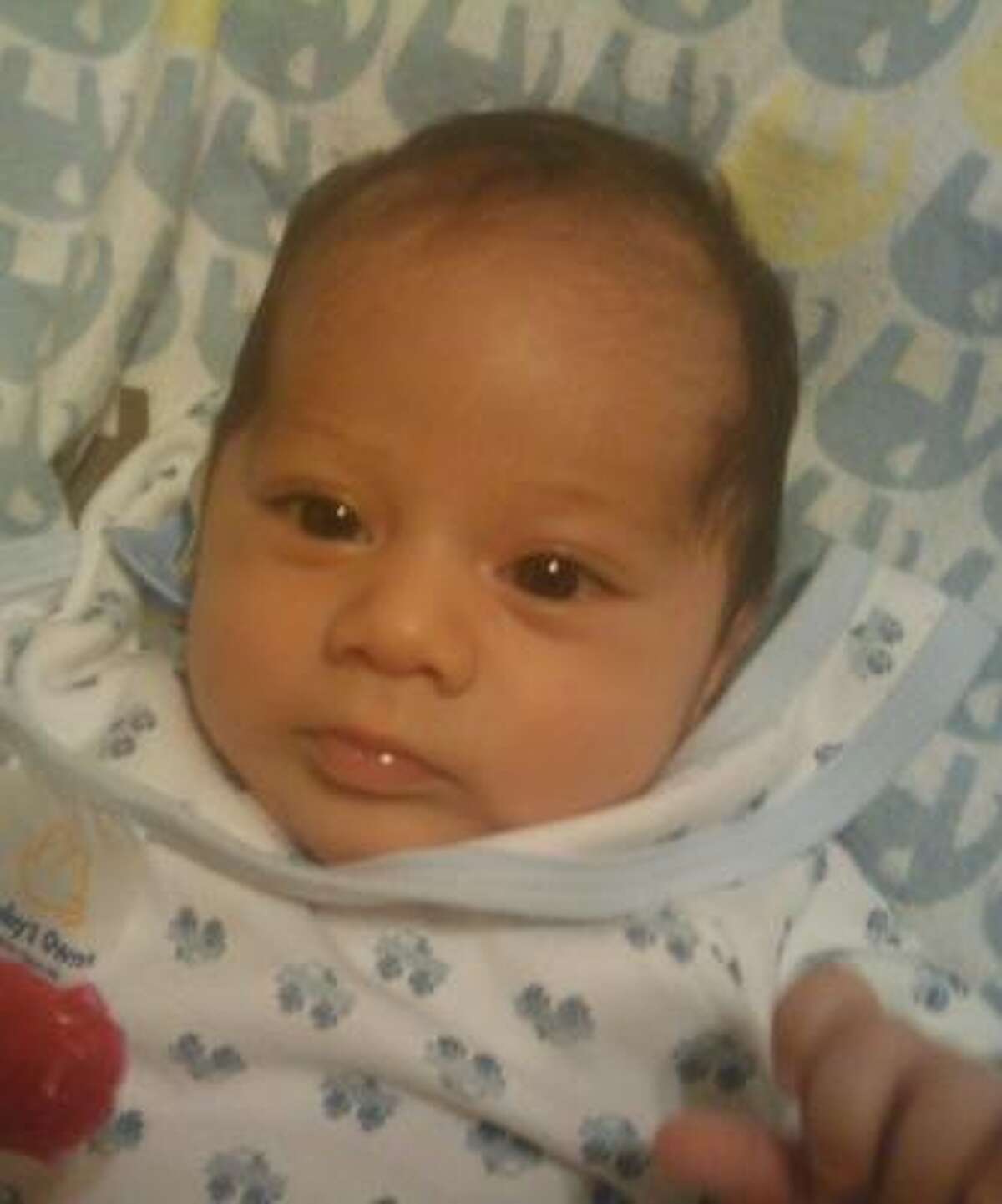 Mother on trial for burying her baby alive