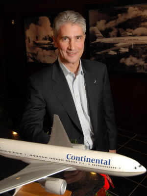 Continental CEO known for hard decisions