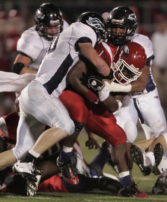 District changes put Humble ISD on new track