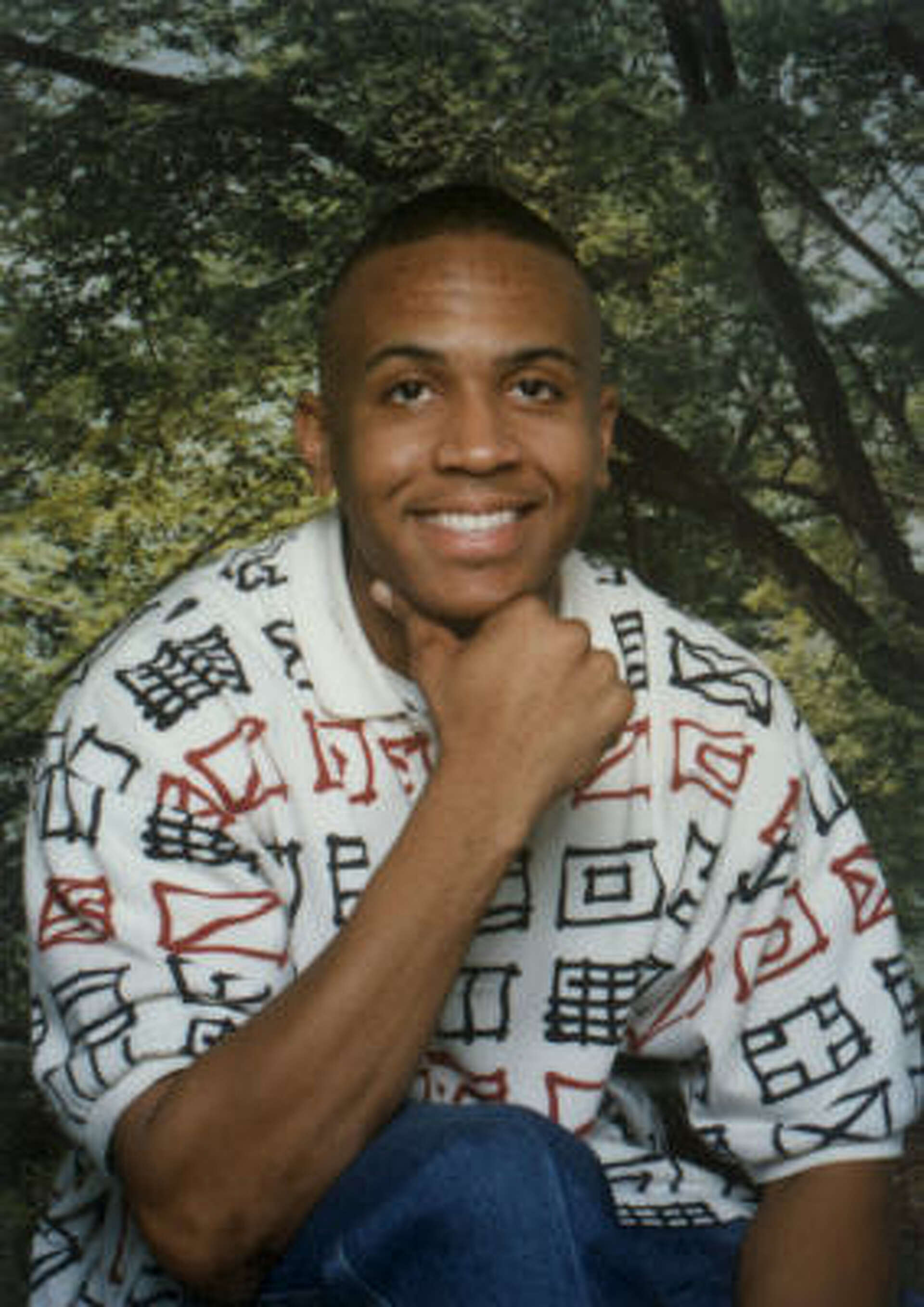 Houston man executed for 1998 burglary-slaying