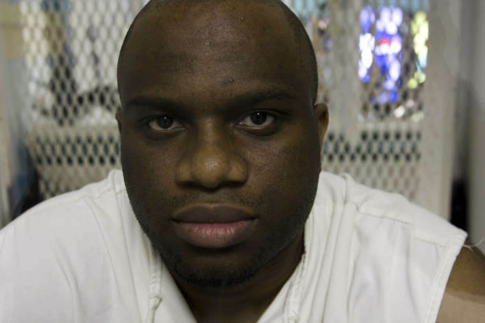 Houston man executed for 1998 burglary-slaying