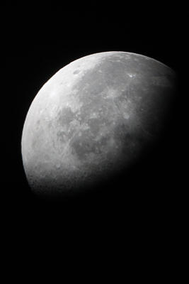 Moon missions are history as new frontiers beckon