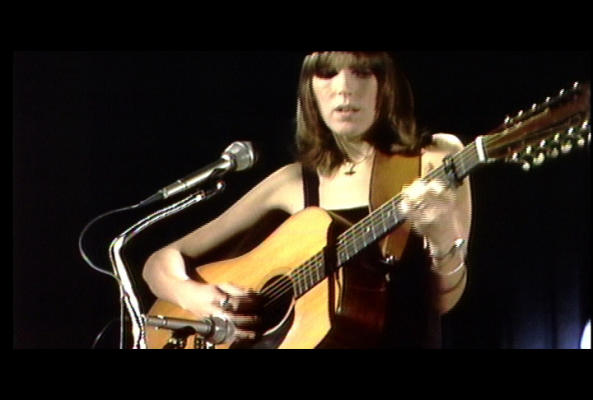 Where songs matter: In praise of Anderson Fair