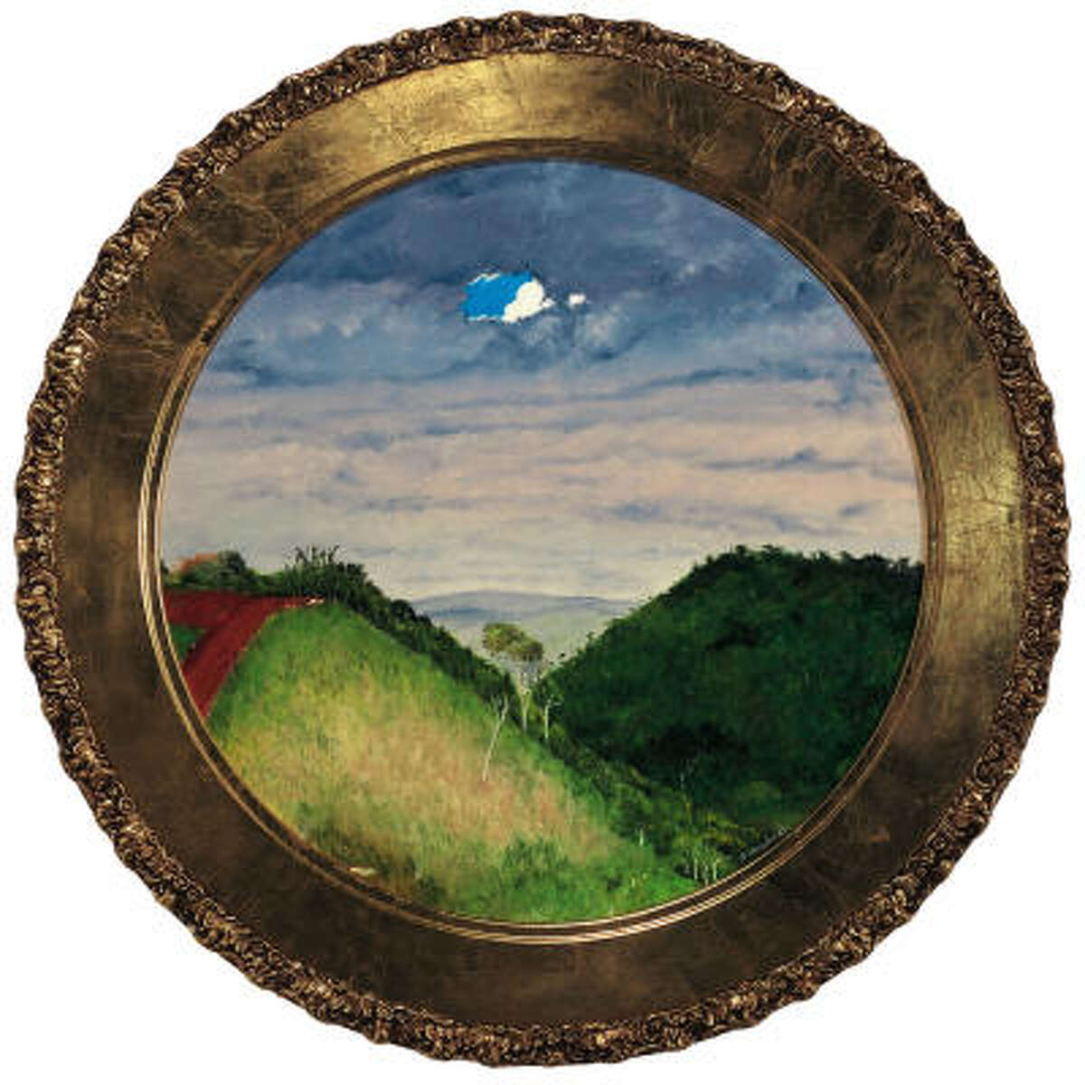 CAMH exhibit gives Barkley L. Hendricks his due