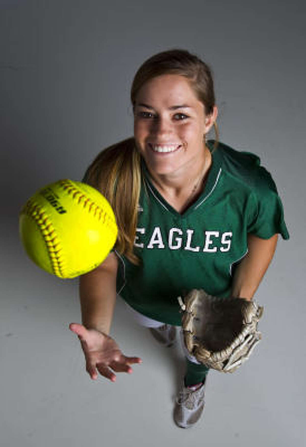 State champs Fox, Coronado selected as softball's best