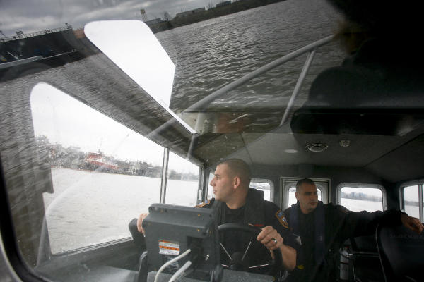 Ship Channel security is getting an upgrade