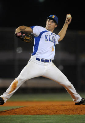 Klein baseball is proving to be buzzworthy in 5A playoffs