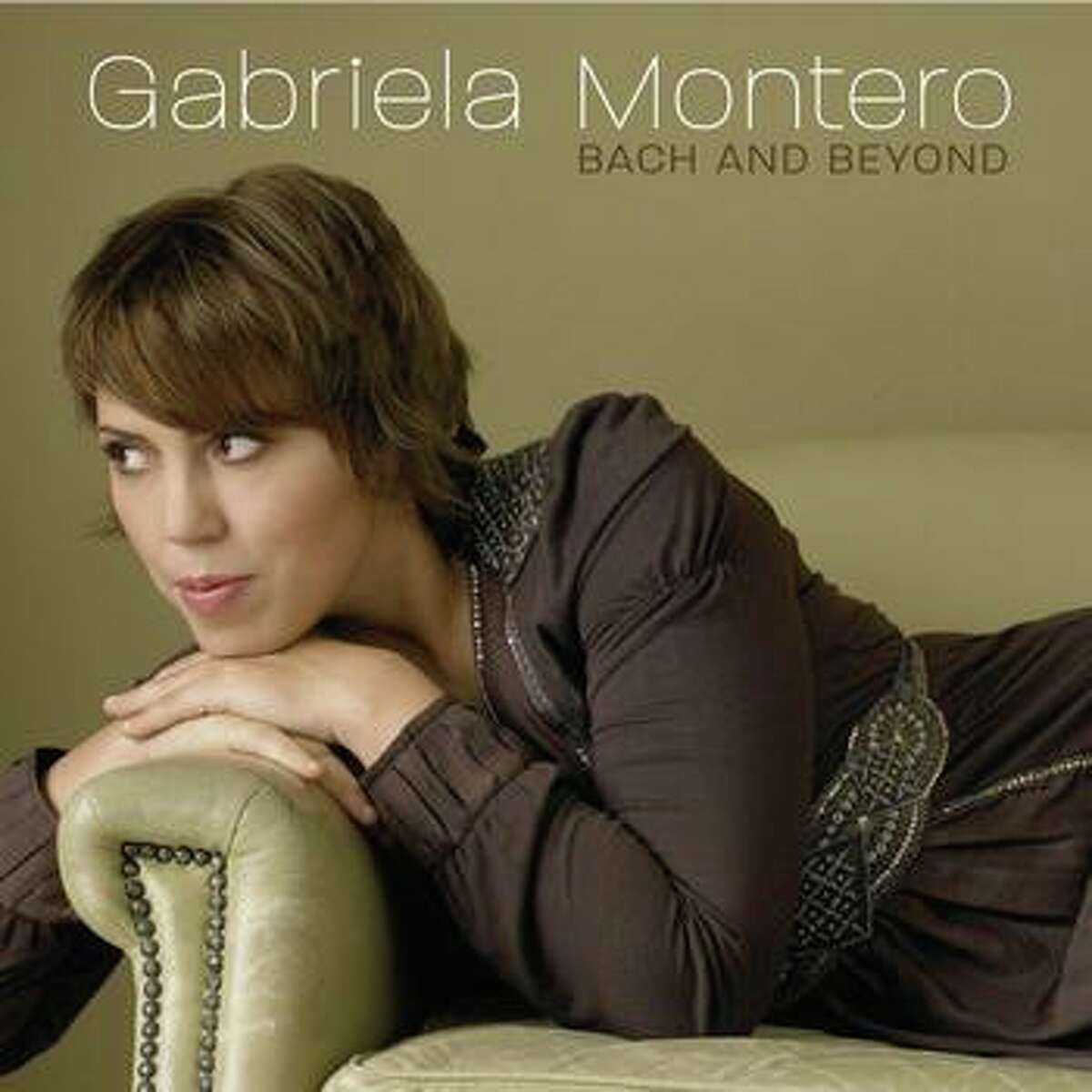 Piano virtuoso Gabriela Montero to play improvisations and Rachmaninoff ...