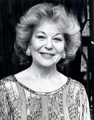 Retailing family matriarch Ann Sakowitz dies at 96