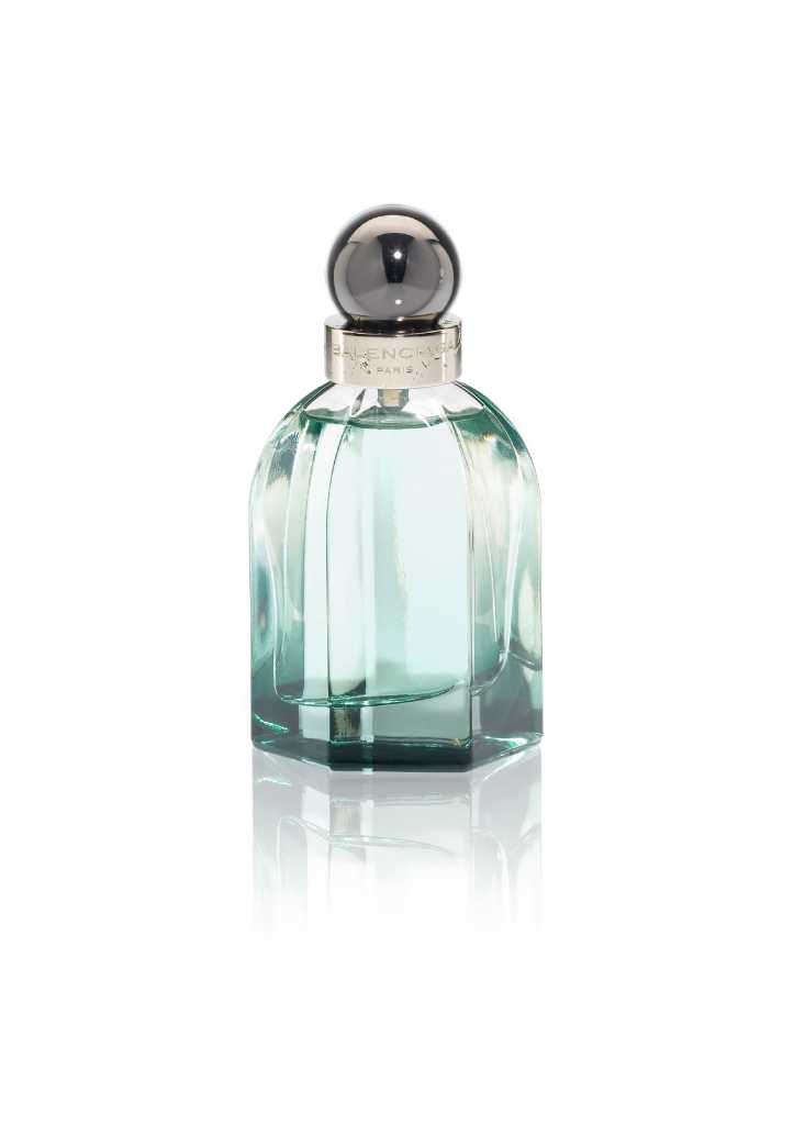 A fragrant fall: New ways to get your spritz on