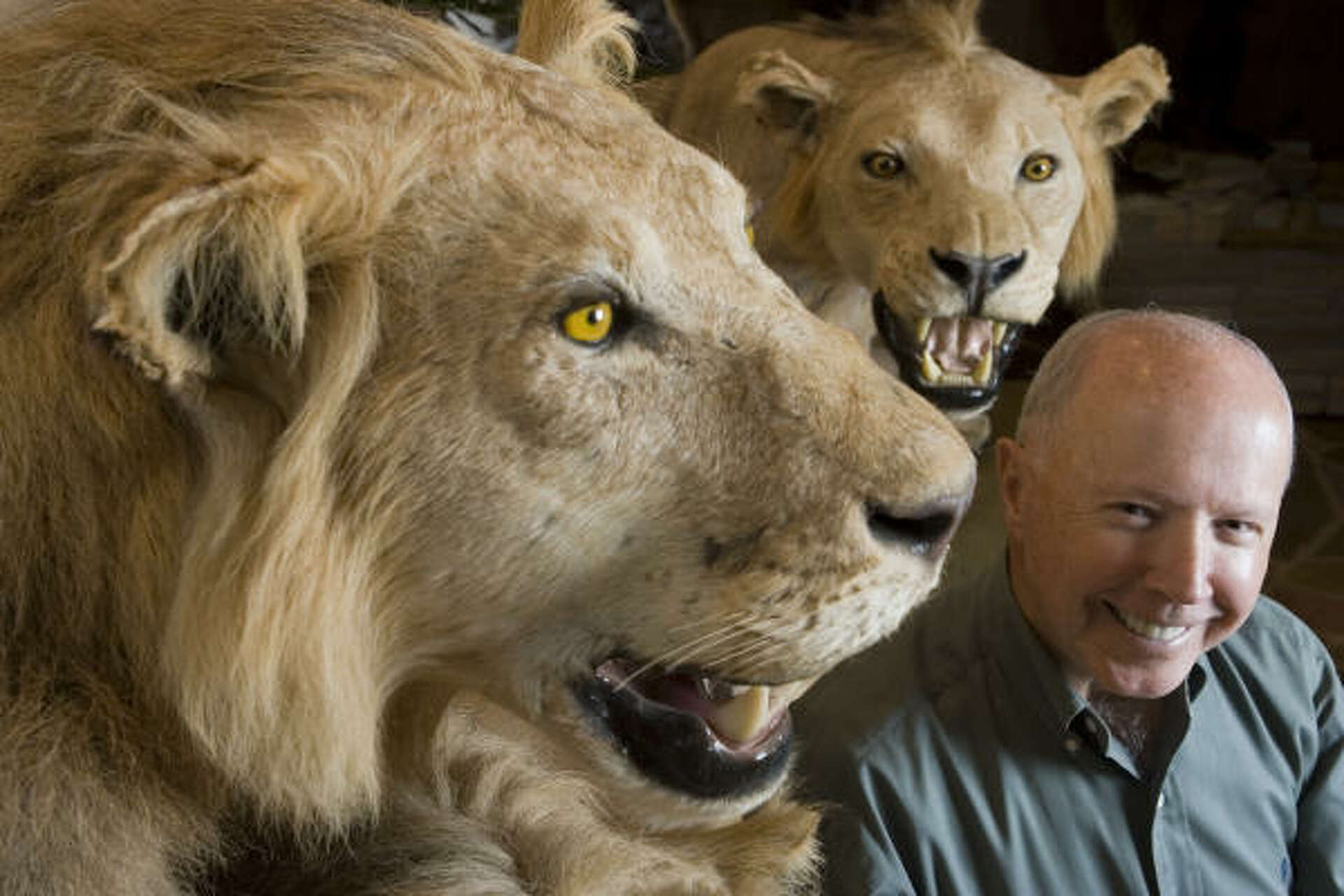 Greenwich family is one of Forbes' richest