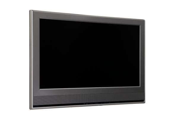 Put up your own flat-screen TV