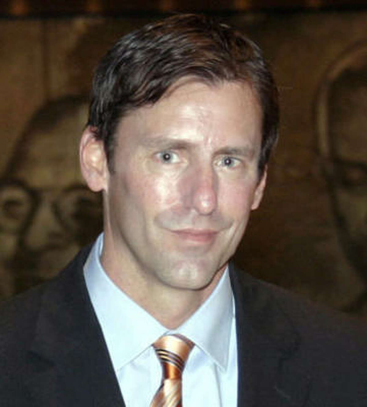 Sunday Q&A: Library chief takes a fresh look at LBJ