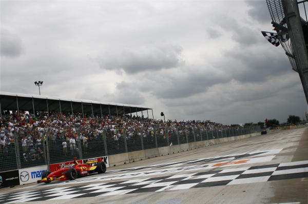 City's sputtering motor sports scene may rev up