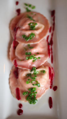 Sabetta's pasta dishes are primo