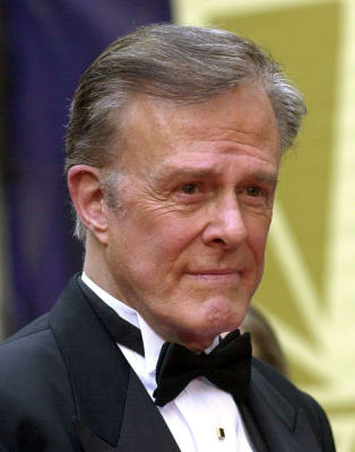 Robert Culp, who starred in I Spy, dead at 79
