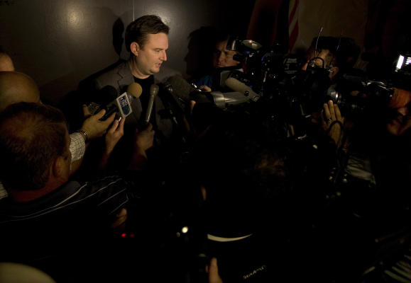 Long-term goals paramount for Rockets GM Morey