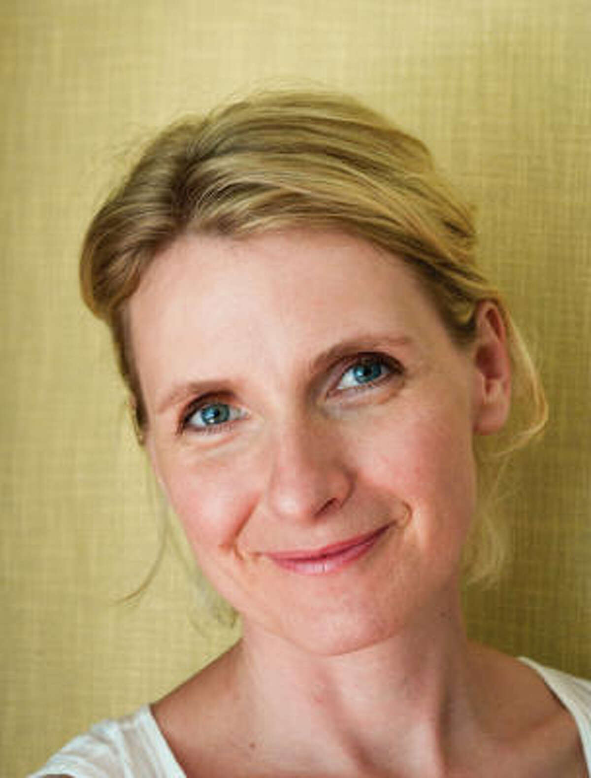 Elizabeth Gilbert's personal journey results in memoirs