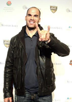 LaLa land bled burnt orange for BCS