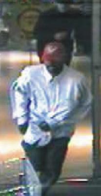 FBI releases photo of suspects in Houston bank, credit union heists