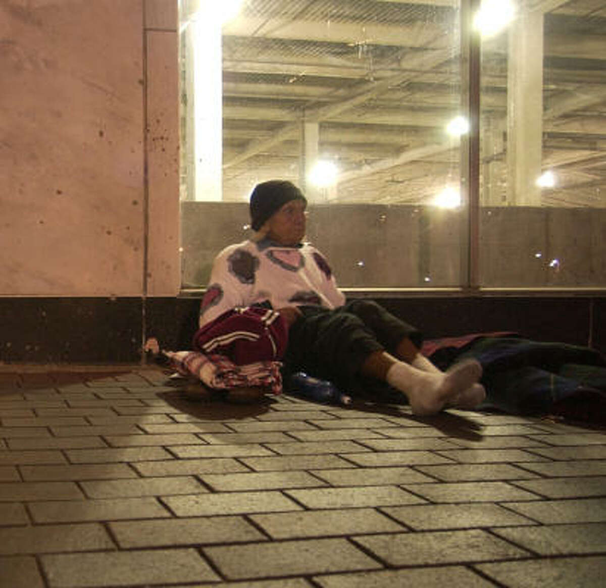 For 3 Houston women, homelessness ends in tragedy