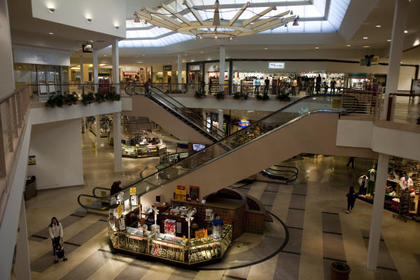 New signs of life emerge at former Sharpstown Mall