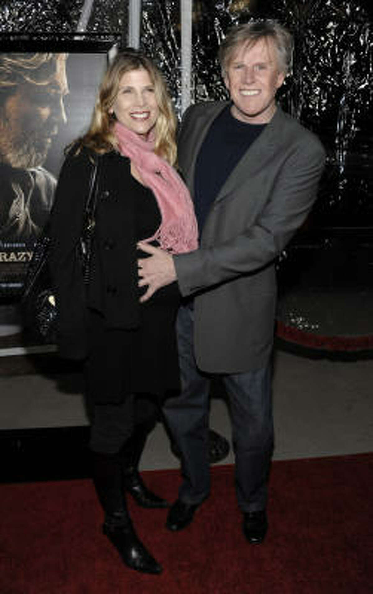 Most surprising parents of 2010