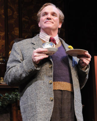 Harvey is great comfort food