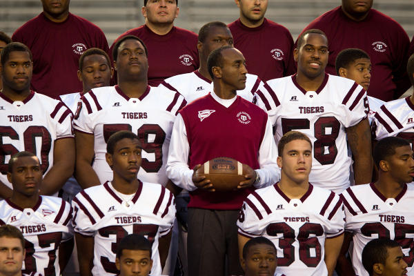 TSU competes for championship