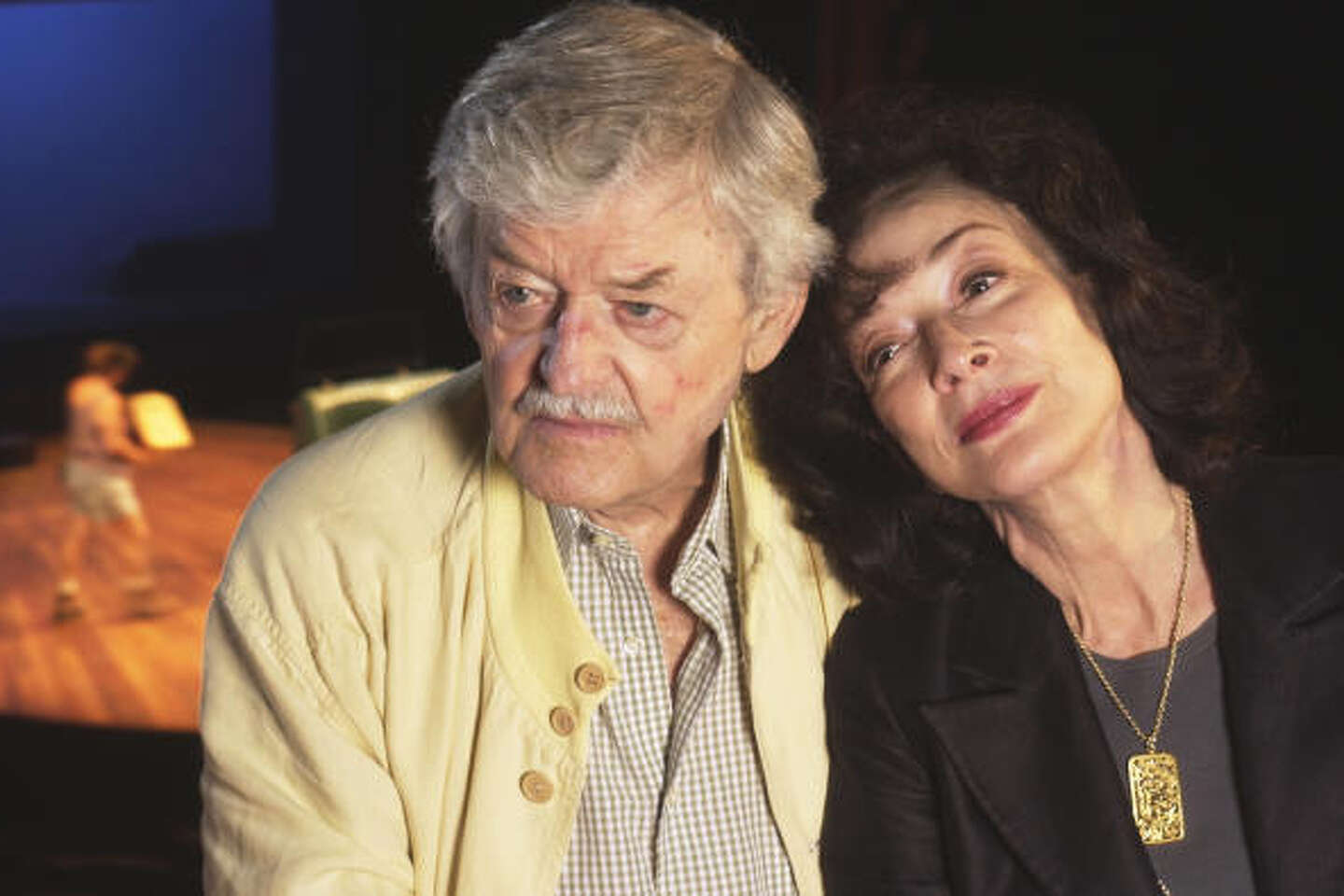 Actress Dixie Carter dies of cancer at 70 in Houston