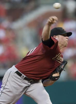 Astros rip Cardinals 18-4 to extend winning streak to 7