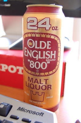 Worst beers in the world