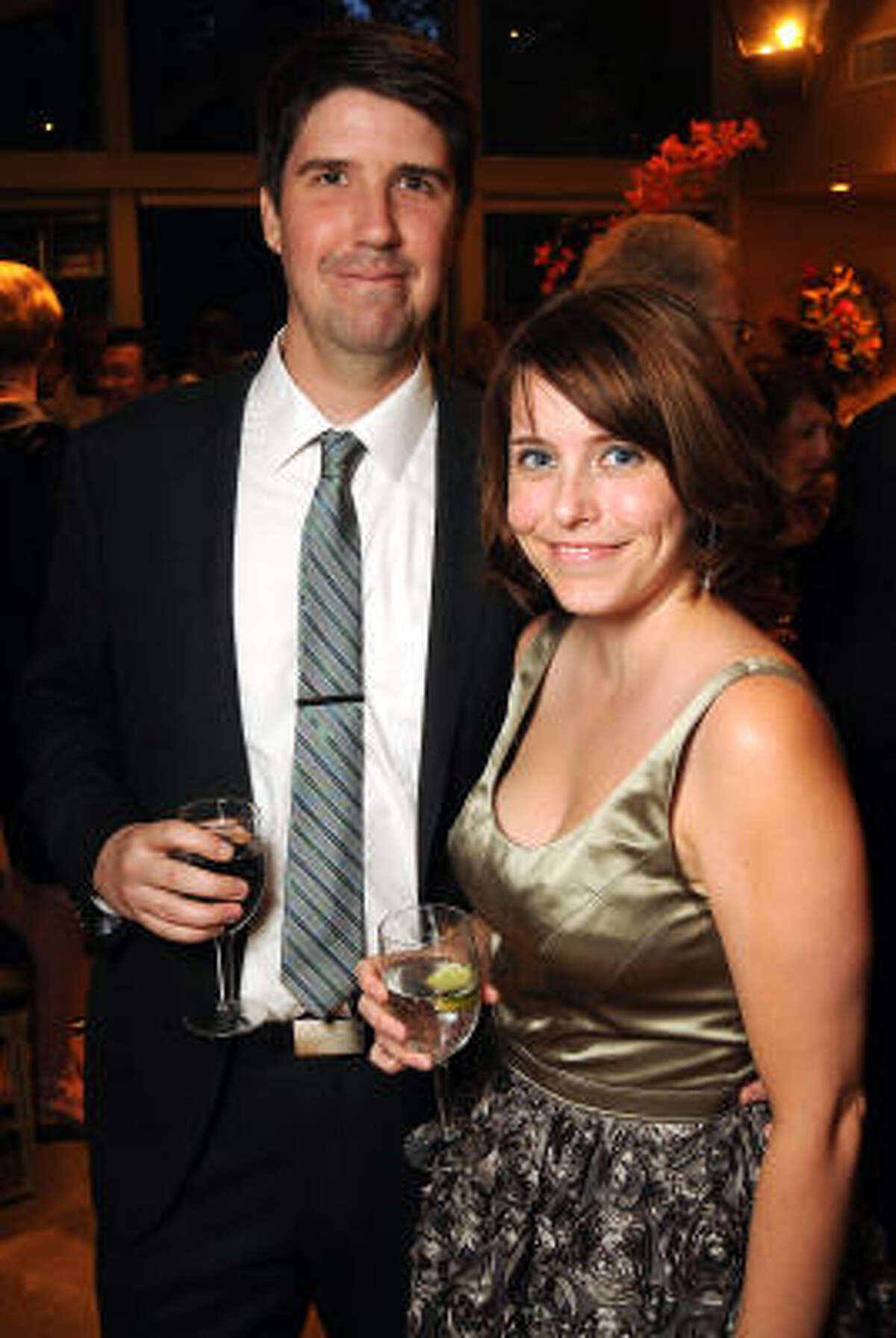 Celebrating Gulf Coast's 25th anniversary