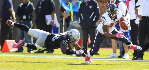 NFL Week 4