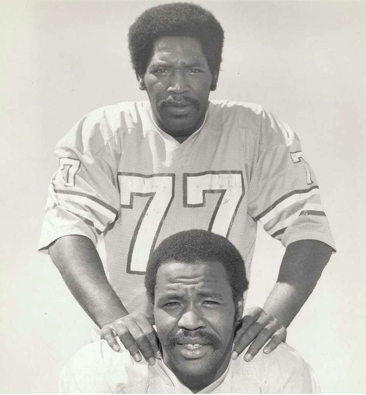 Local football legend Bubba Smith dies at 66