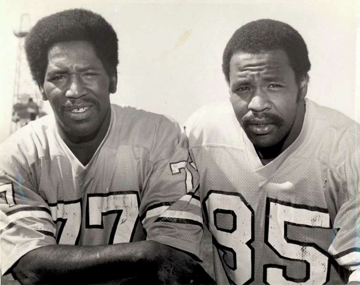 Local football legend Bubba Smith dies at 66