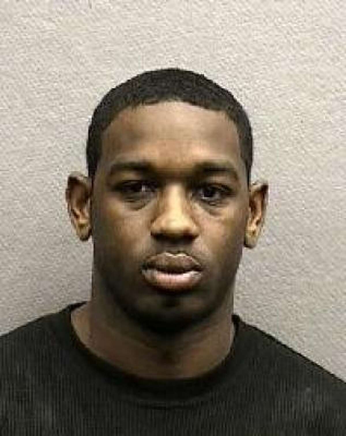 2nd suspect booked in slaying this month on Galaxy