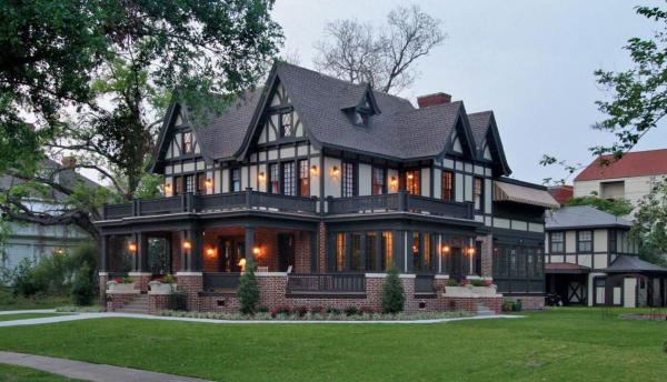 Good Brick Awards: Preserving Houston's past