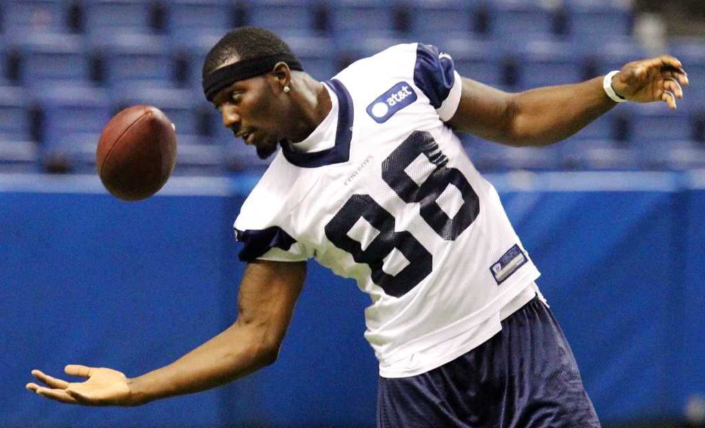 Dez enters his prime time, as another did