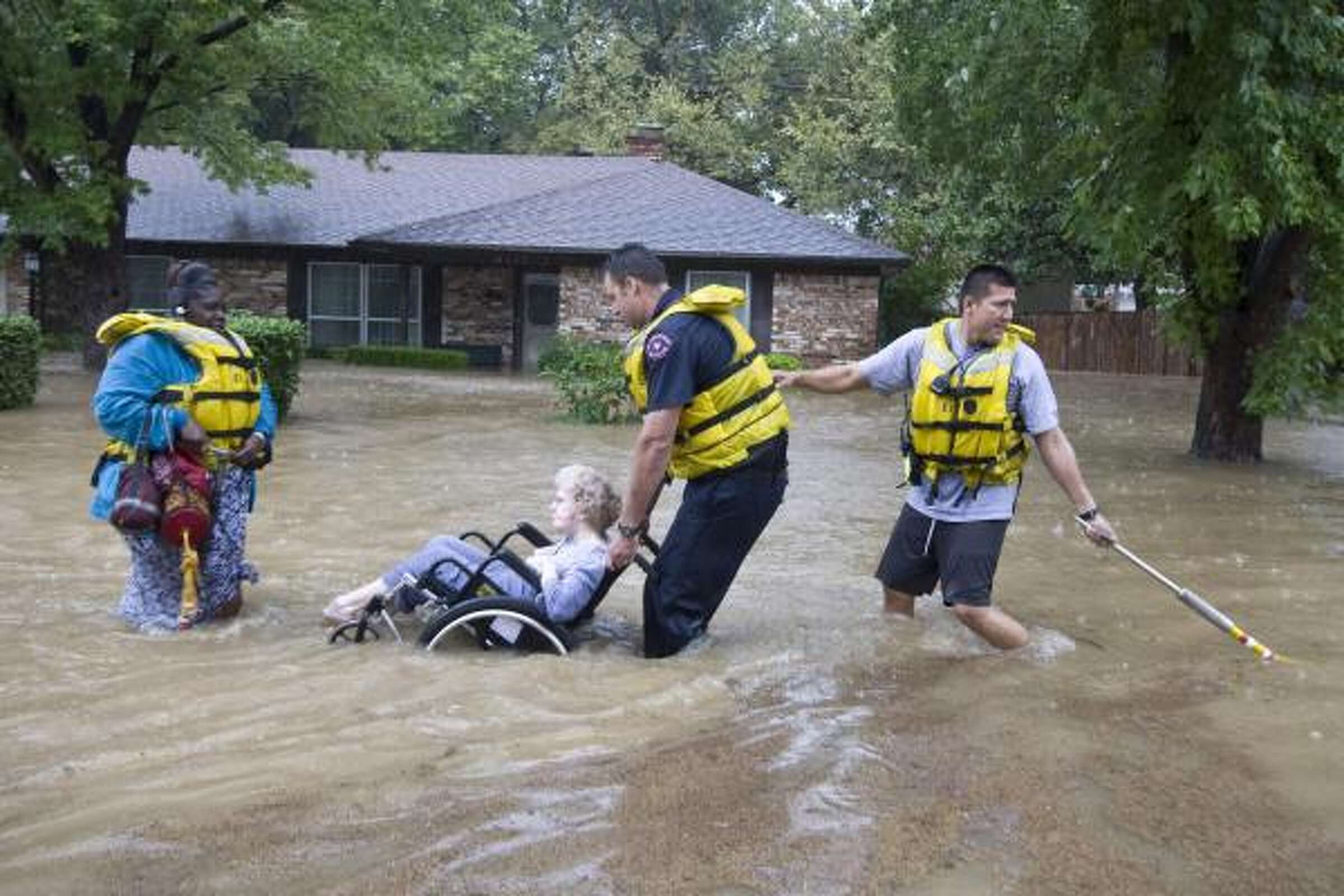 NASA 'Picture of the day' captures aerial view of full-circle rainbow