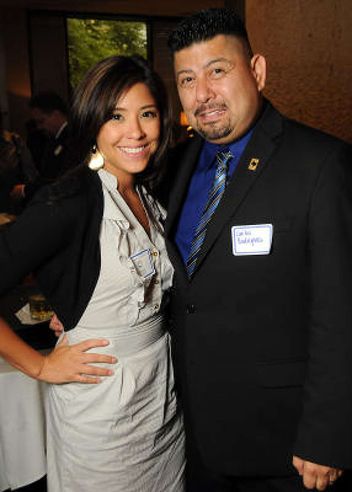Willie Vasquez Hispanic Excellence Awards Gala kickoff