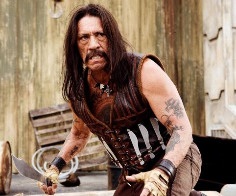 The unsung character actor