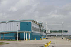 Bayport secures two new cruise ship contracts