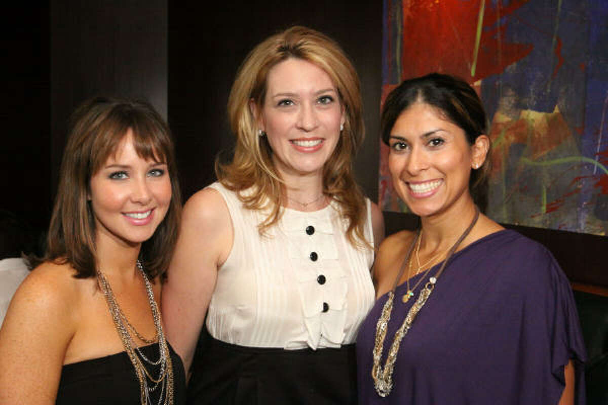 Nutcracker Market kickoff party