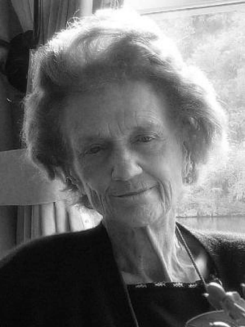 Barbara Glenn, who endowed fund to study aging, dies