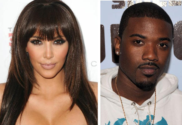 7 reasons for Kim K's fame