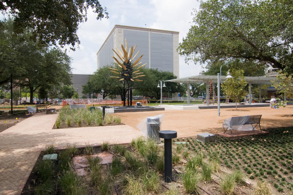 Heights community photo gallery