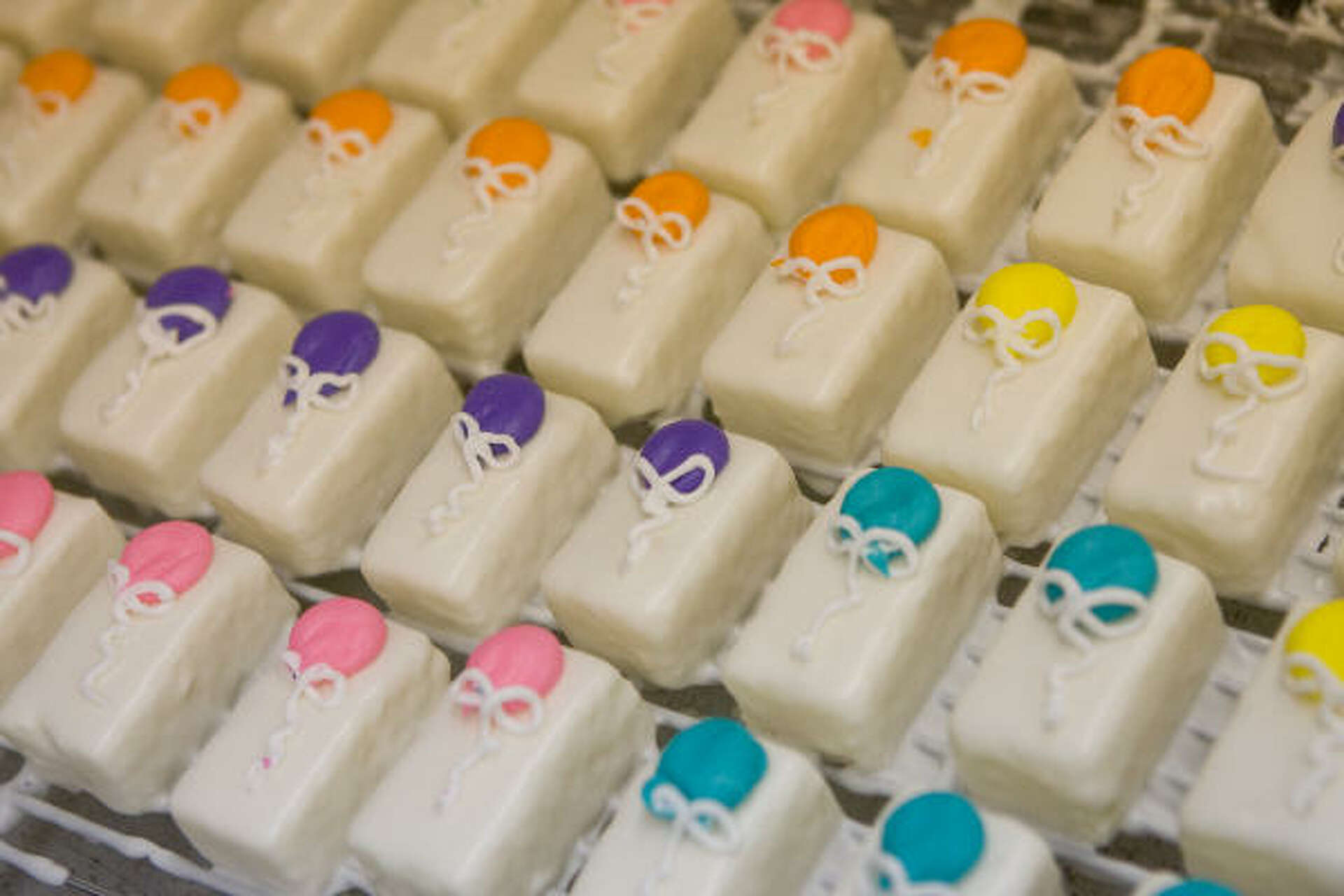 Must-try Houston bakeries and their iconic baked goods