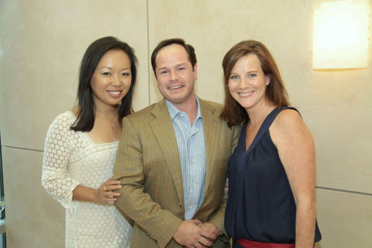 ABC 13 reporter announces birth of first child